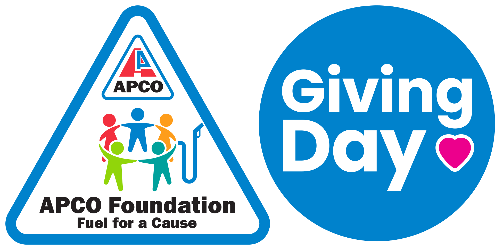 Giving Day — APCO Foundation