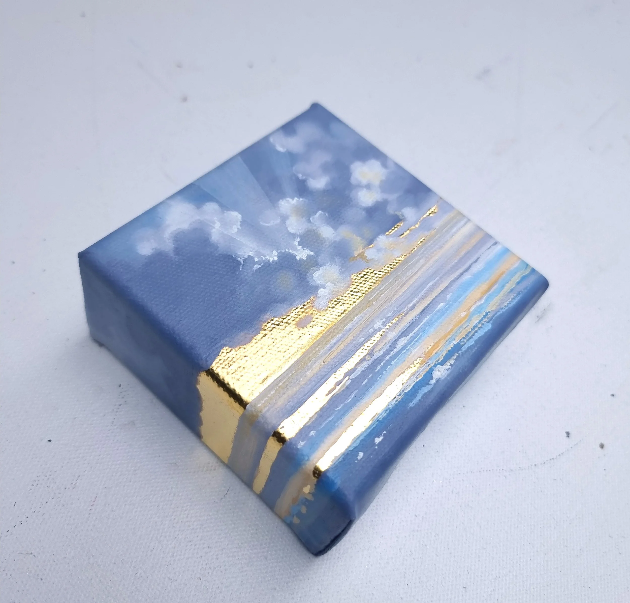 Shop Mini Finding Light Collection — Rowan Day