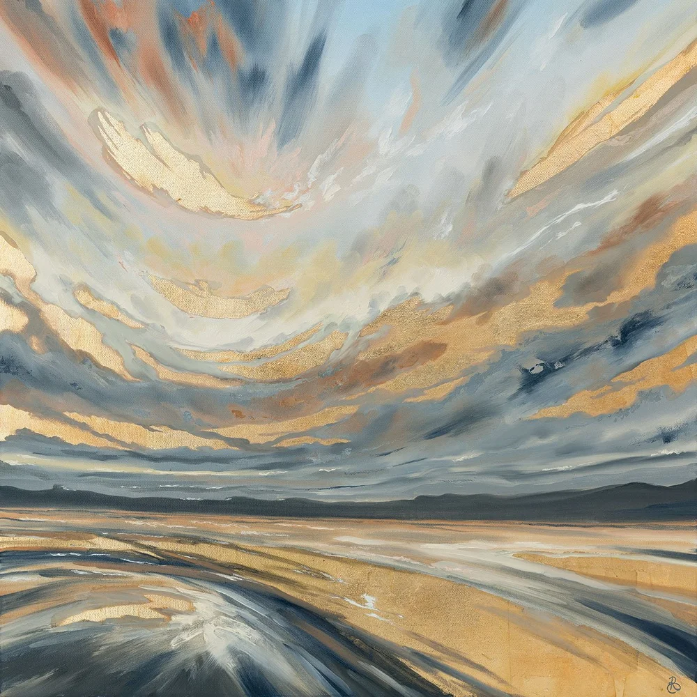 Progress Collection — Rowan Day