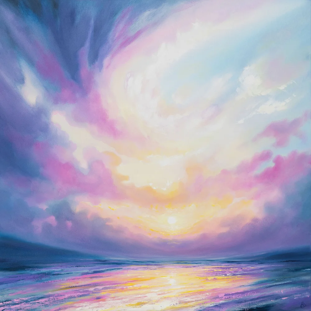 Progress Collection — Rowan Day