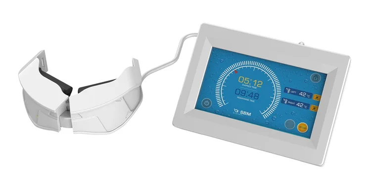 activa — Droge Ogen Kliniek Nederland