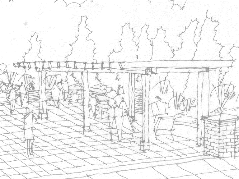 General 3 — j miller landscape architecture