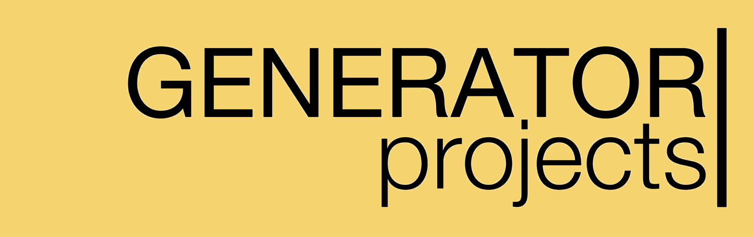 Generator Projects