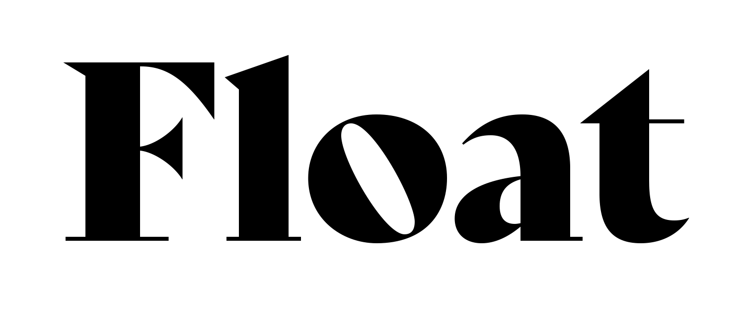 Float Logo PCLinuxOS Magazine Page 5