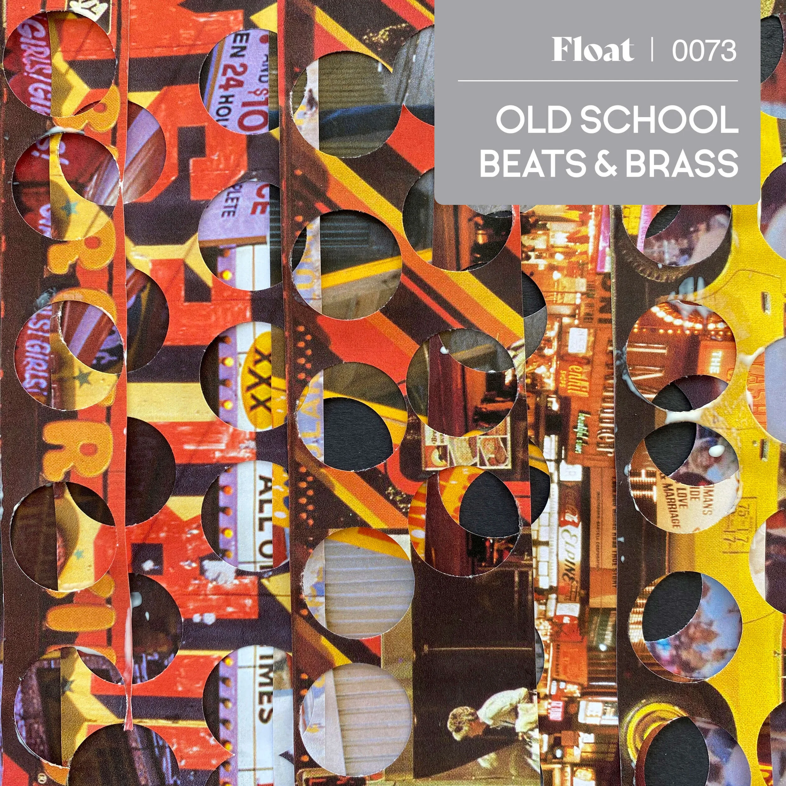 Float Music