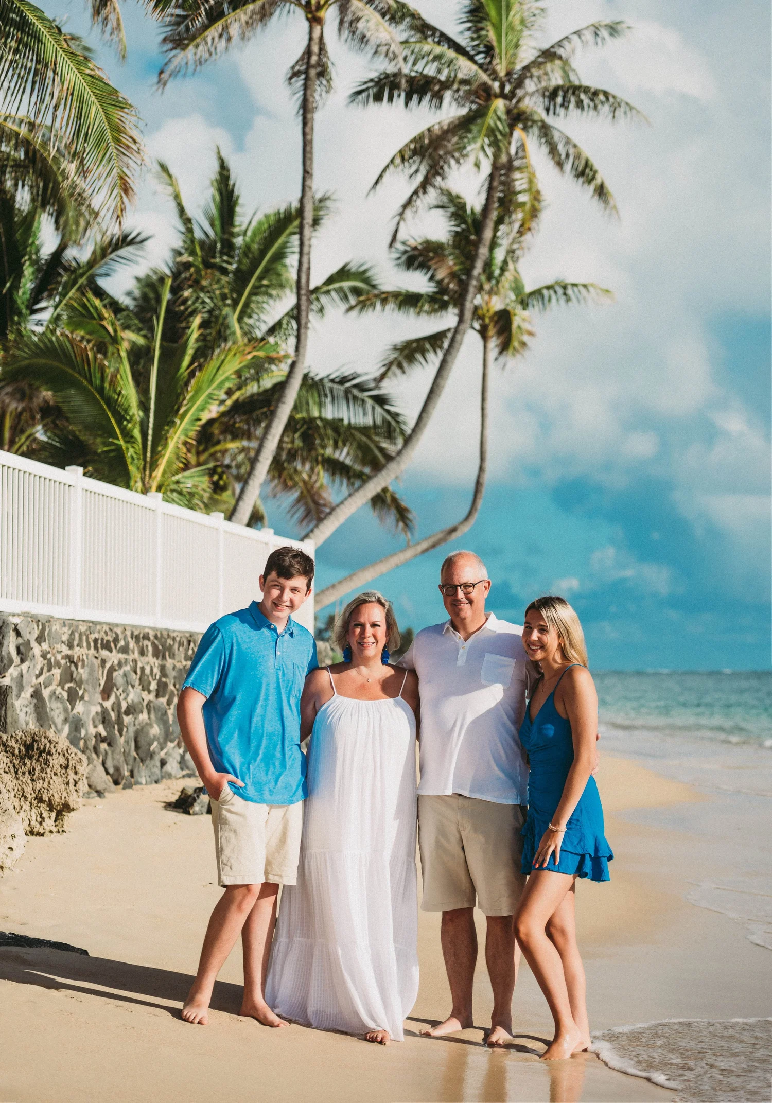 Grinnell | Ka’a’awa Beach — Amanda Lessner | Stuttgart, Germany ...