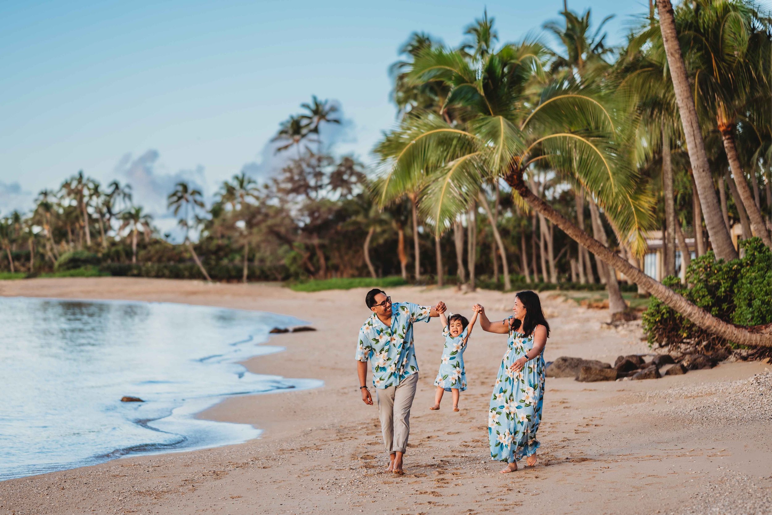 Corpuz | Wai’alae Beach — Amanda Lessner | Stuttgart, Germany Photographer