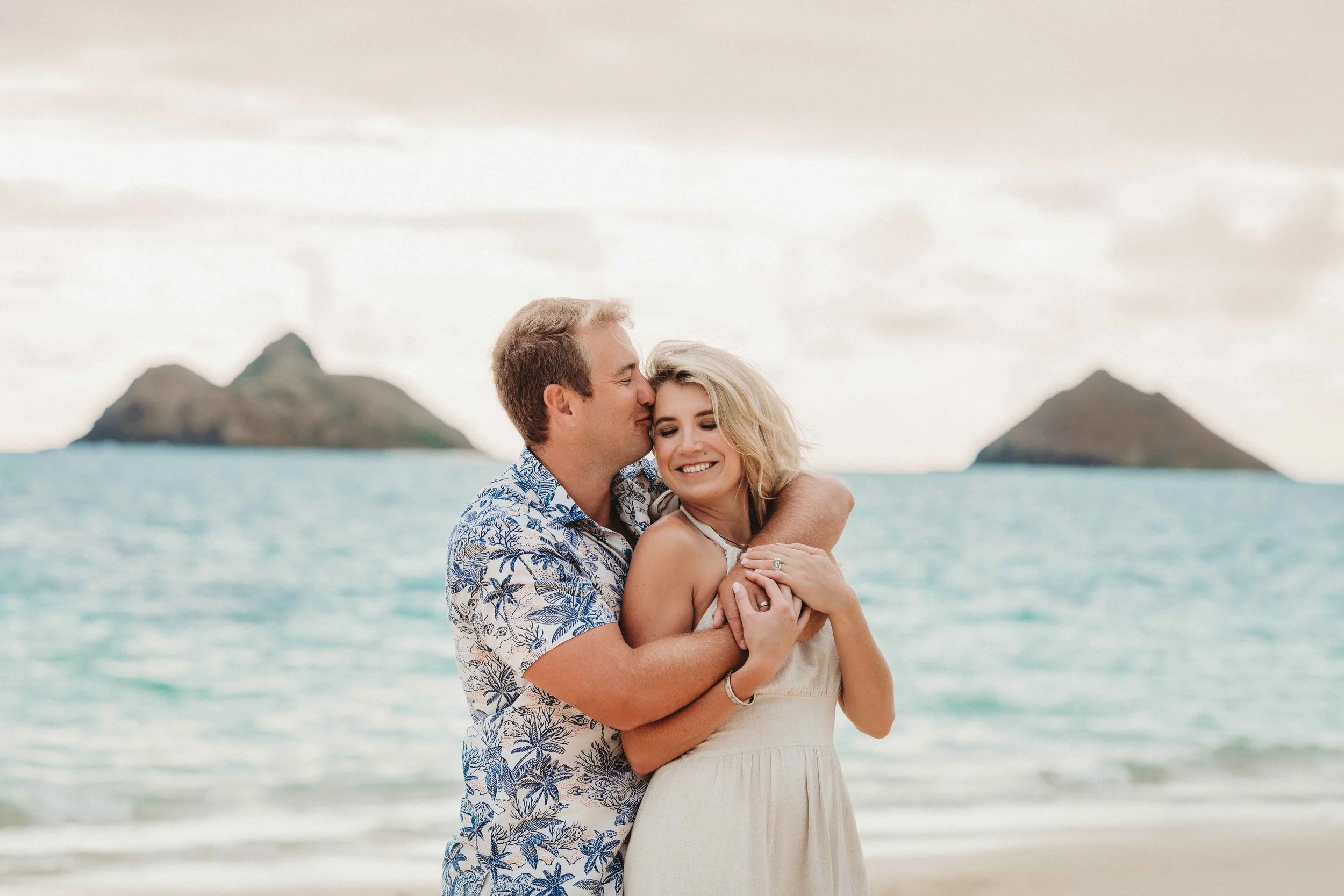 Hendricks Family | Lanikai — Amanda Lessner | Stuttgart, Germany ...