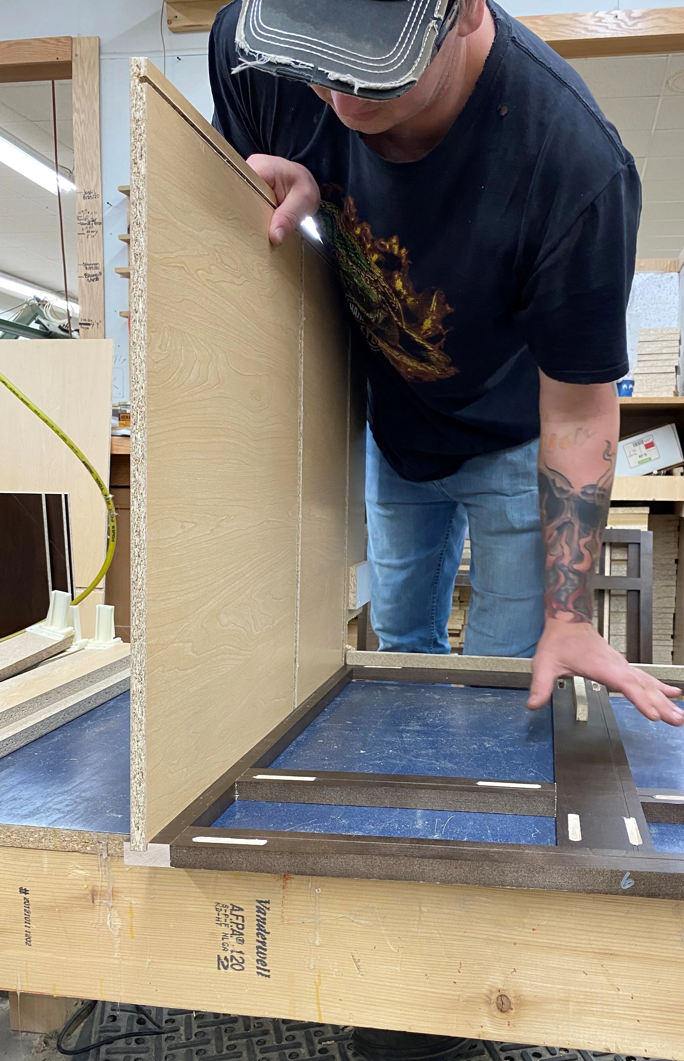 About — Preferred Cabinet Solutions