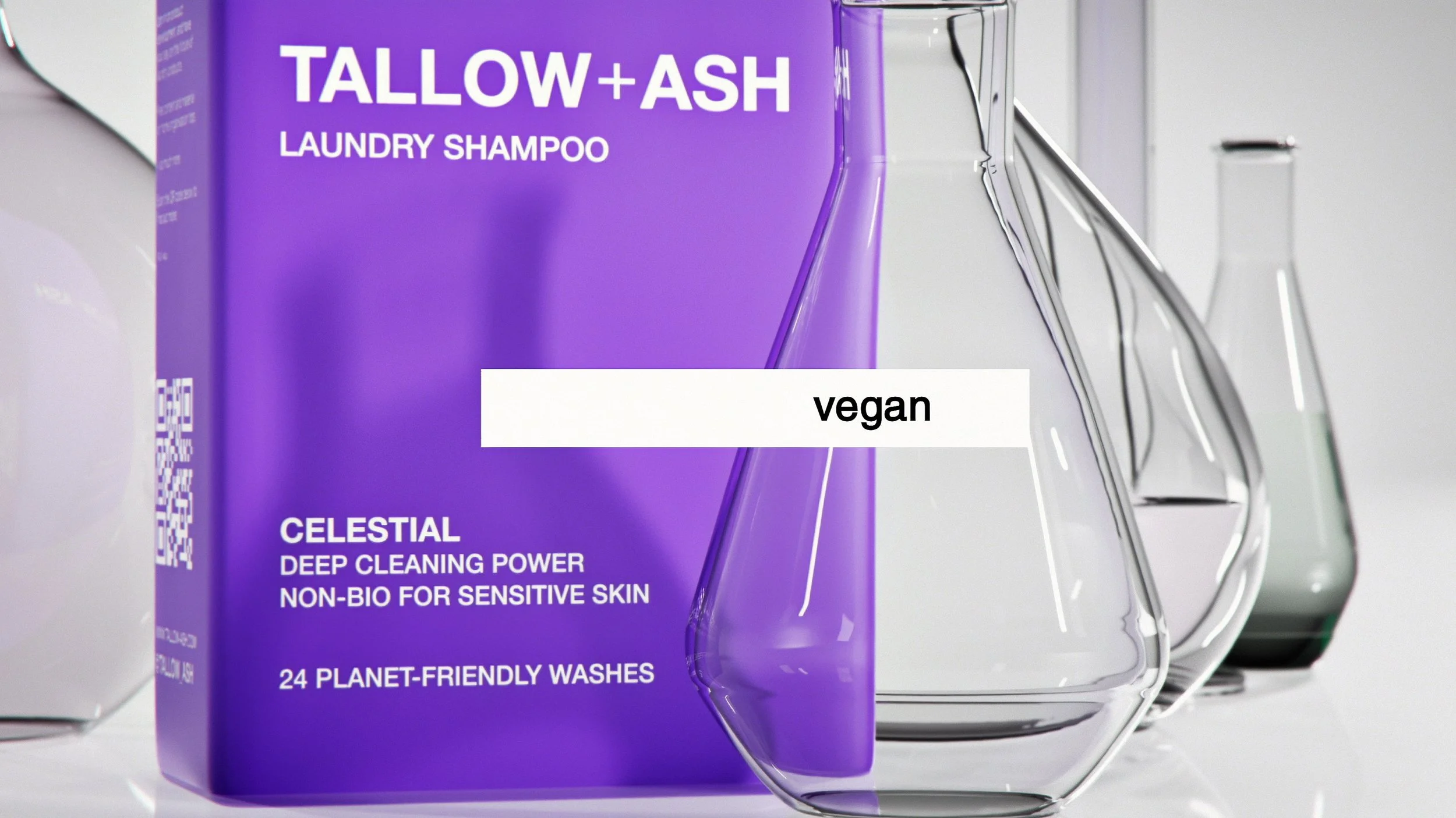 Tallow & Ash Trailer / Director’s Cut — Vladislav Solovjov