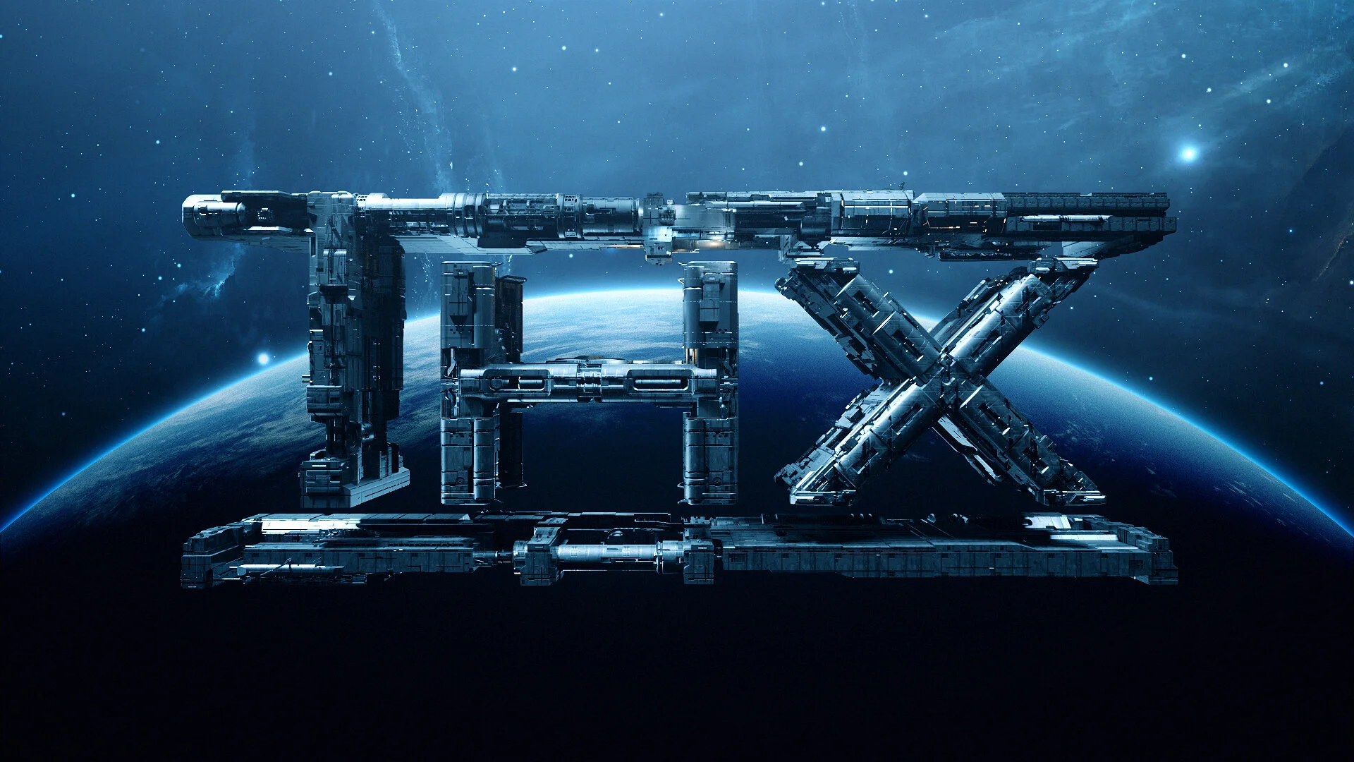 THX Deep Note Trailer — Vladislav Solovjov