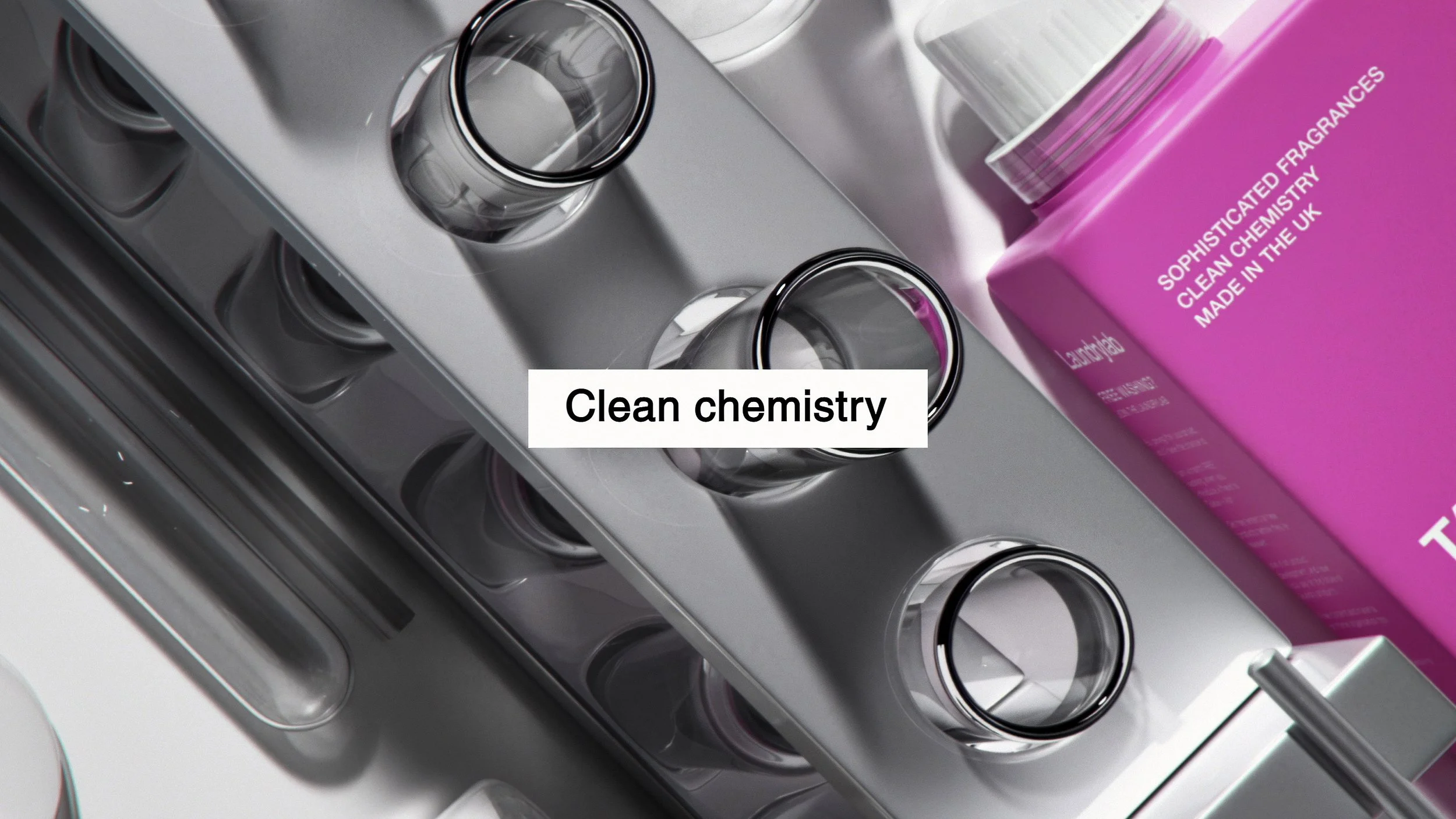 Tallow & Ash Trailer / Director’s Cut — Vladislav Solovjov