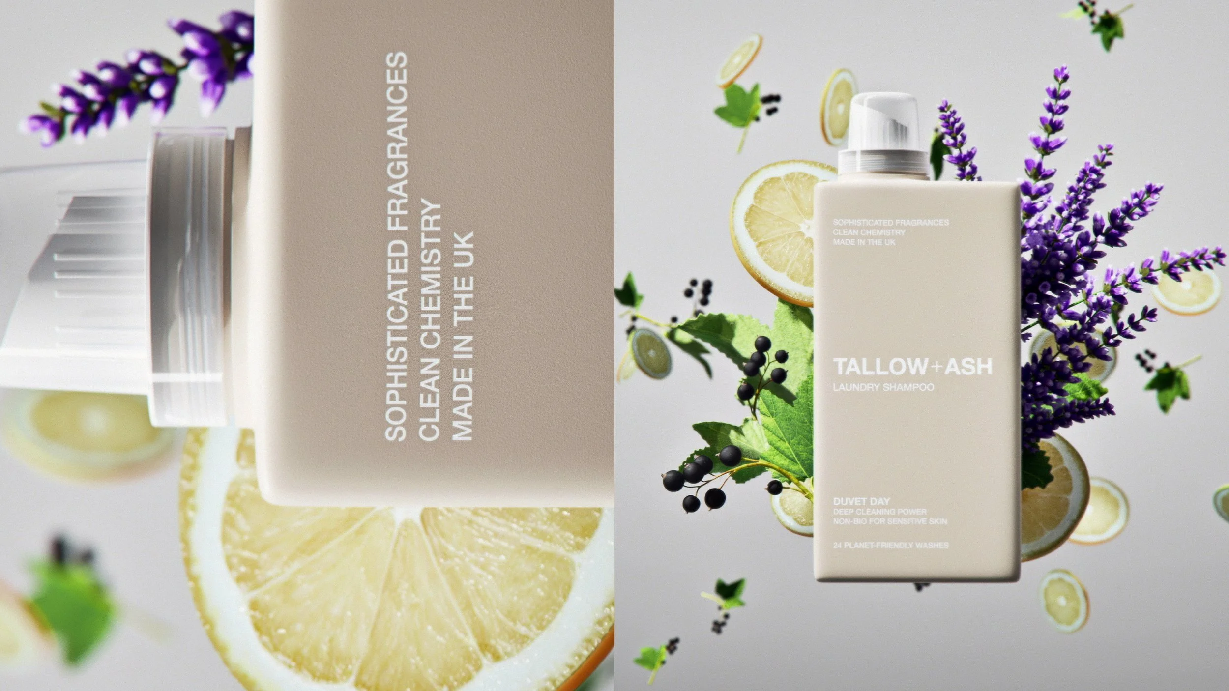 Tallow & Ash Trailer / Director’s Cut — Vladislav Solovjov