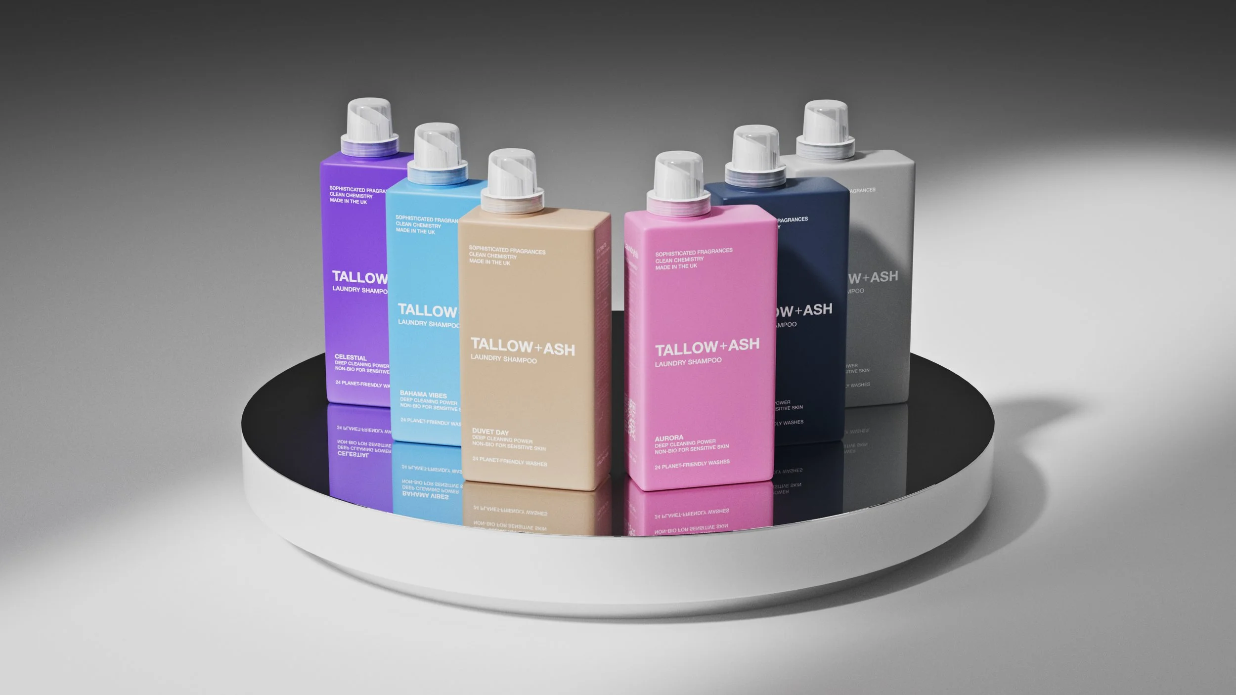 Tallow & Ash Trailer / Director’s Cut — Vladislav Solovjov