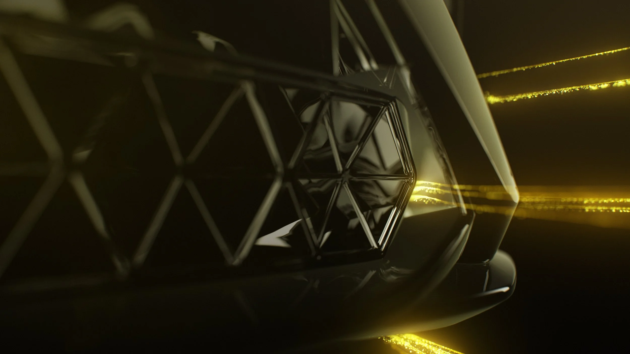 LOTUS Emeya Hyper GT / Aerodynamics — Vladislav Solovjov