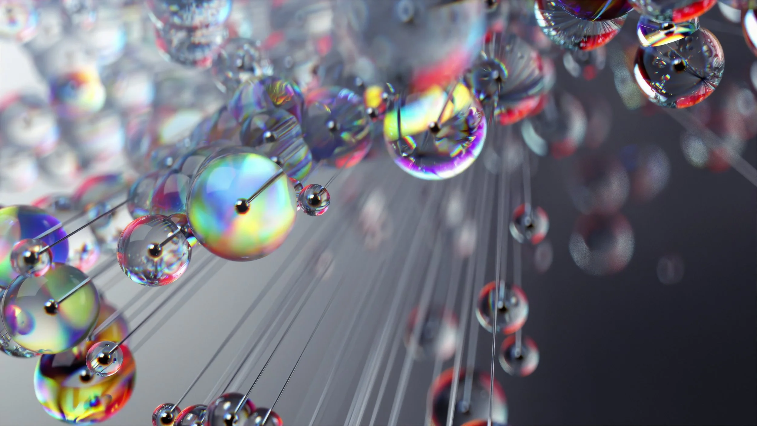 MAXON Cinema 4D 2023 / Splash Screen — Vladislav Solovjov