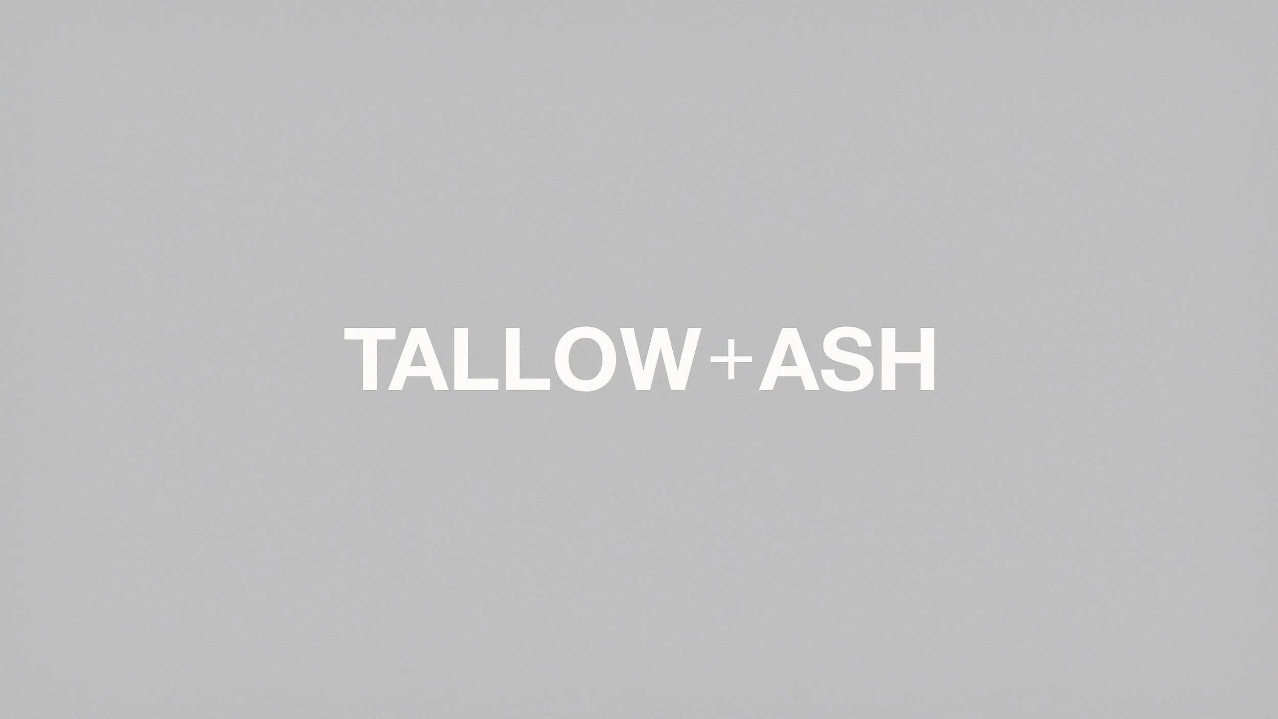 Tallow & Ash Trailer / Director’s Cut — Vladislav Solovjov