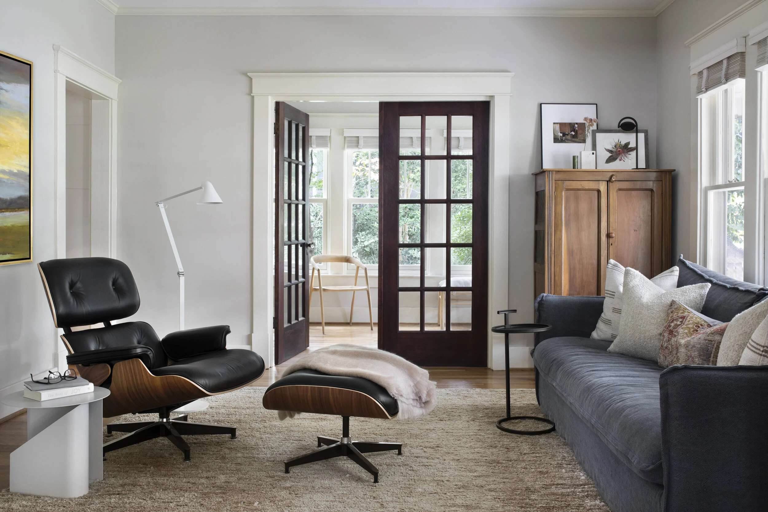 Mallory Apple Interiors