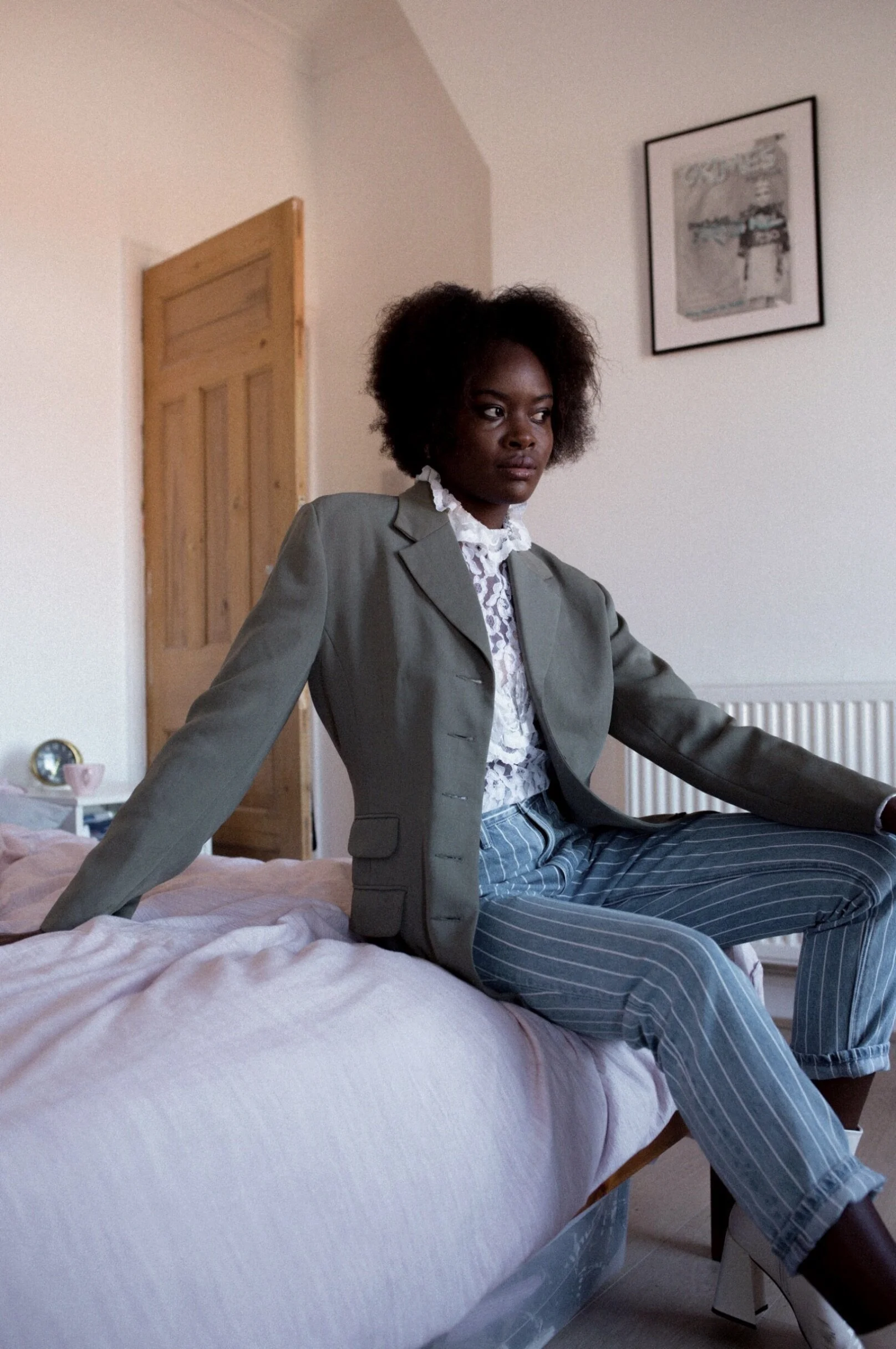 Morgan Barfield Photography | Fashion & Still Life