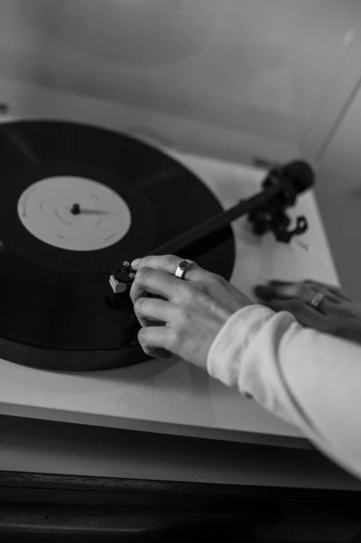 Lessons Along the Way — Morgan Barfield