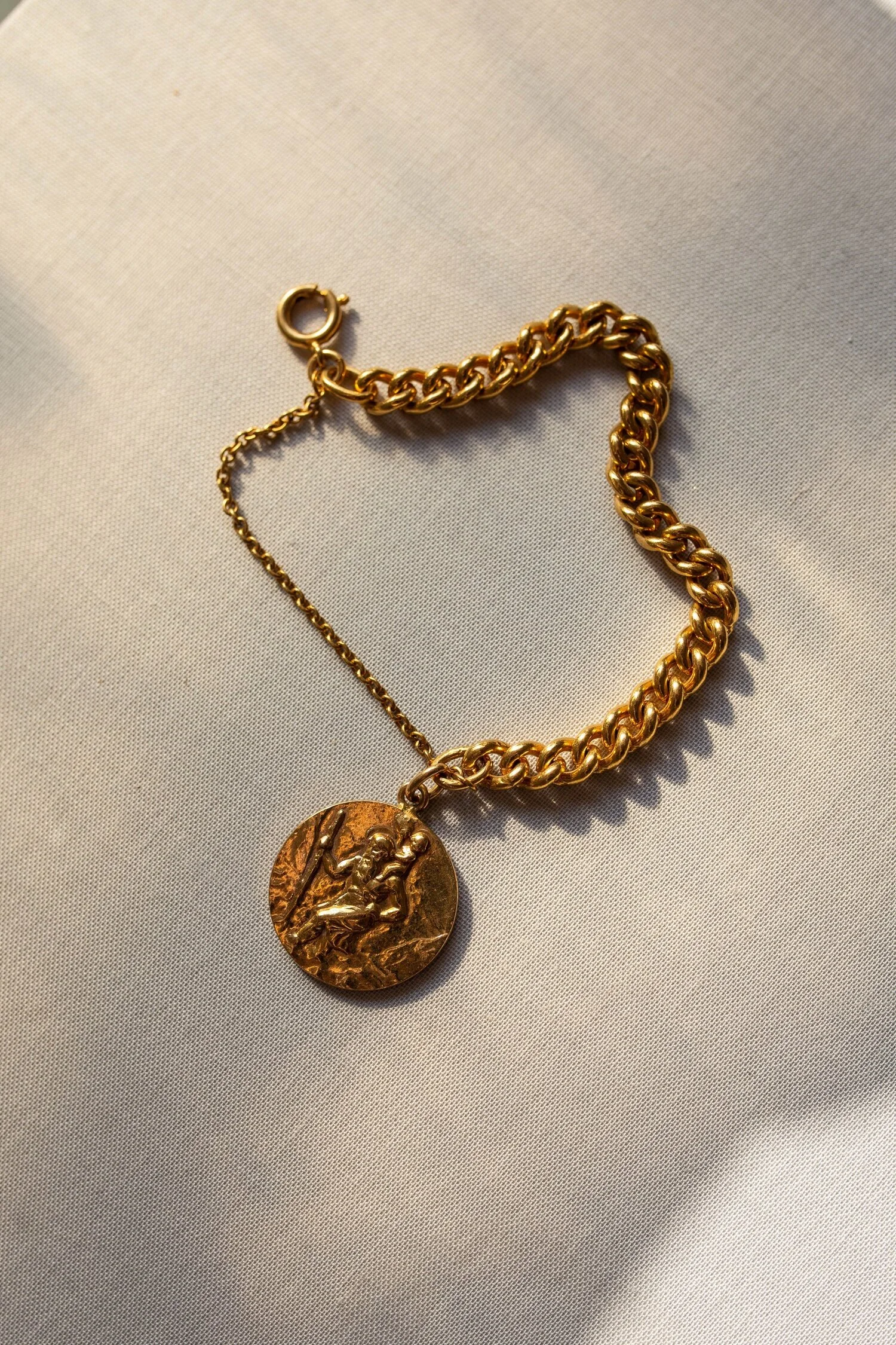 What is Still Life? — Morgan Barfield