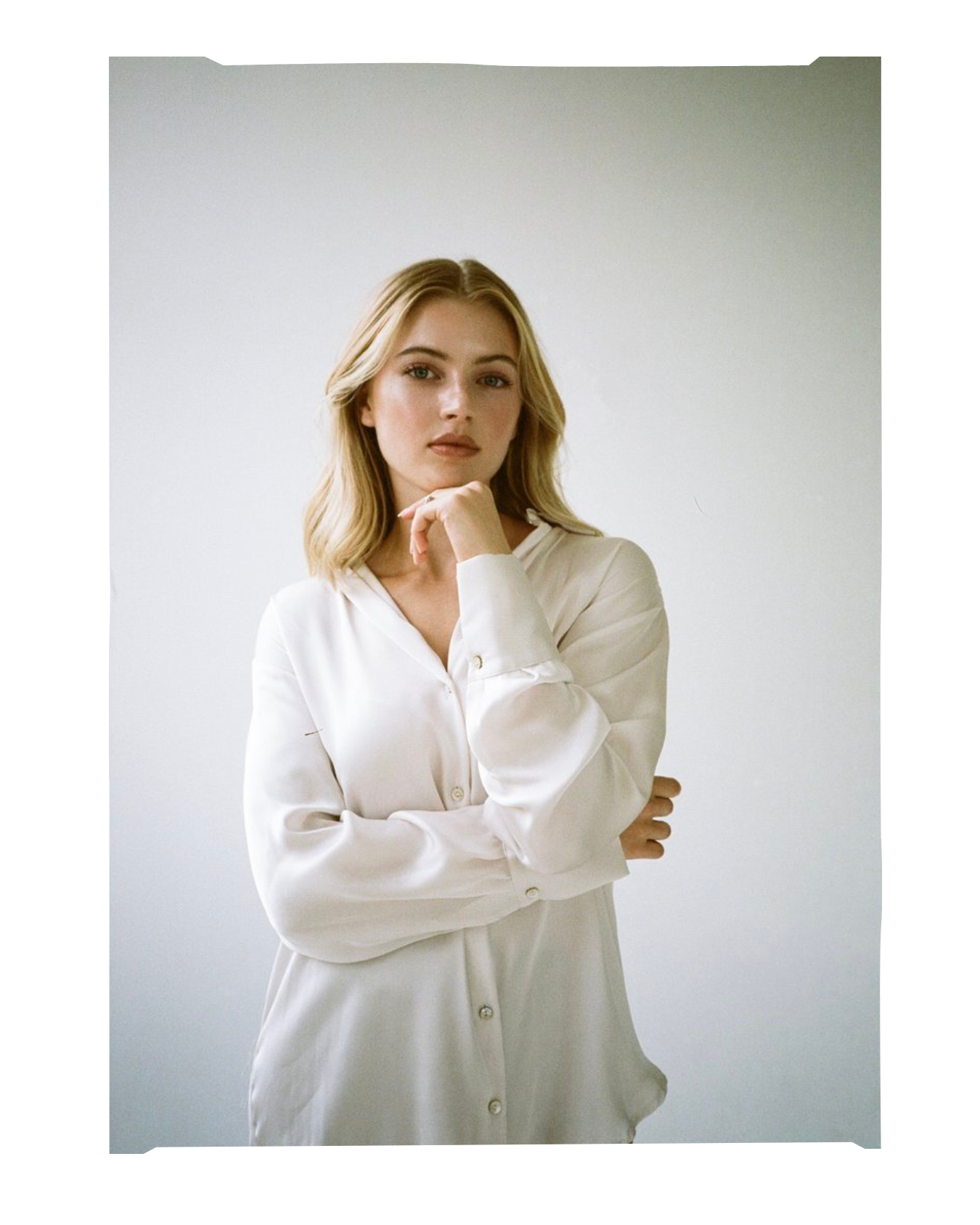 Morgan Barfield Photography | Capturing Slow Fashion & Jewellery brands