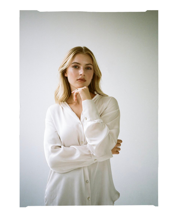 Morgan Barfield Photography | Capturing Slow Fashion & Jewellery brands