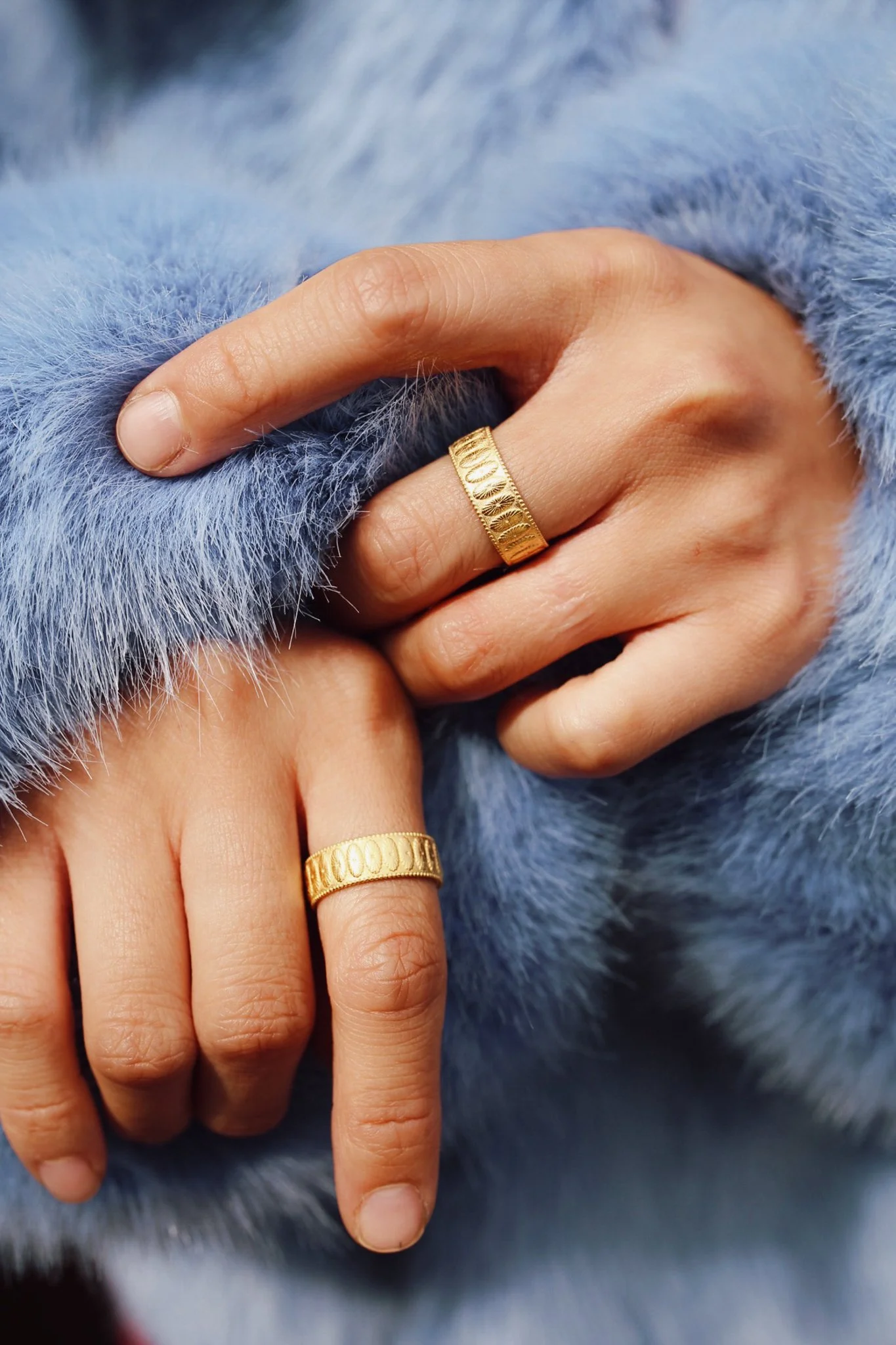 Morgan Barfield Photography | Documenting People and Products in the ...