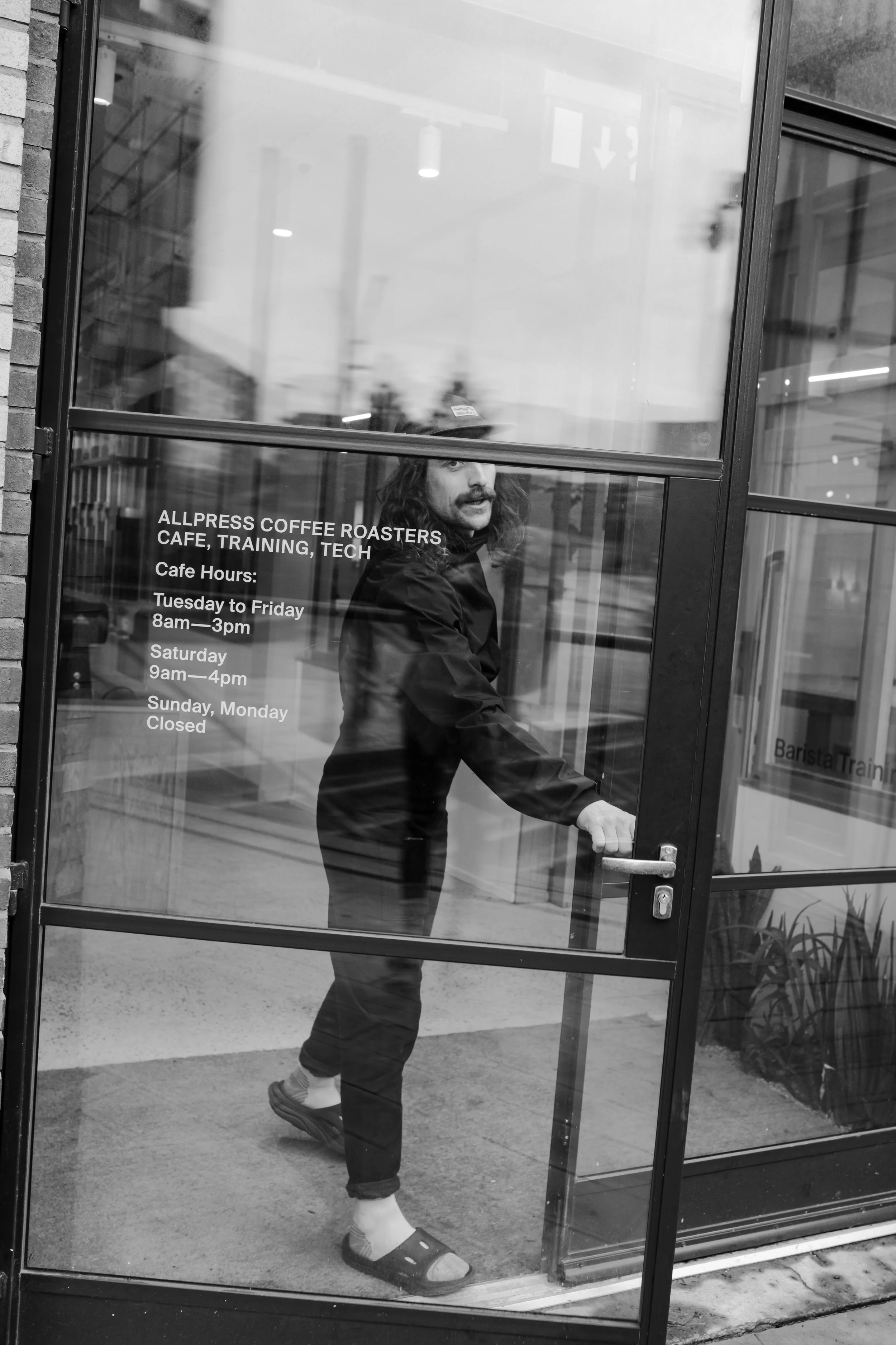 Morgan Barfield Photography | Documenting People and Products in the ...