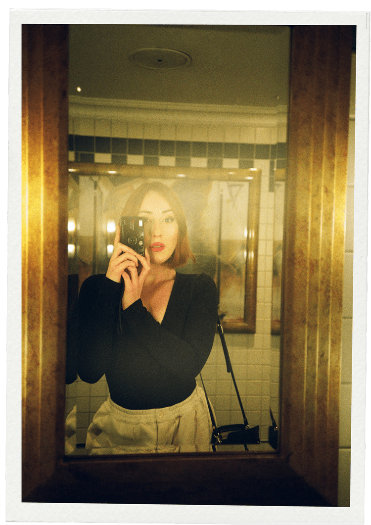 Morgan Barfield Photography | Capturing Slow Fashion & Jewellery brands