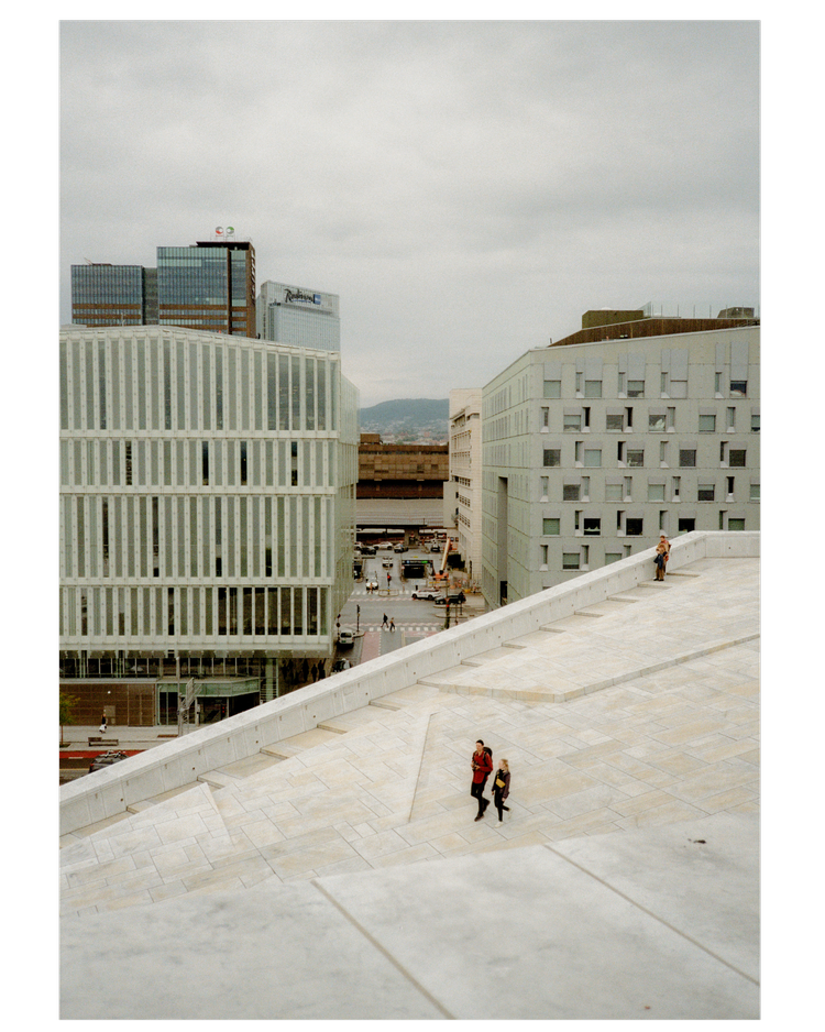 Morgan Barfield Photography | Documenting People and Products in the ...