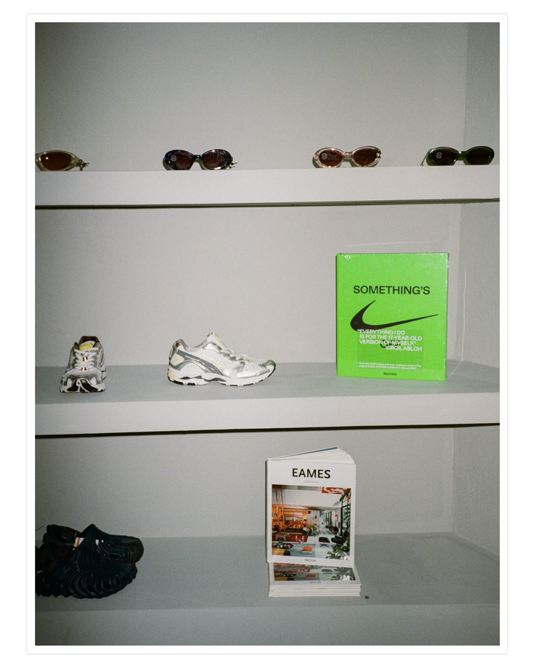 Morgan Barfield Photography | Documenting People and Products in the ...