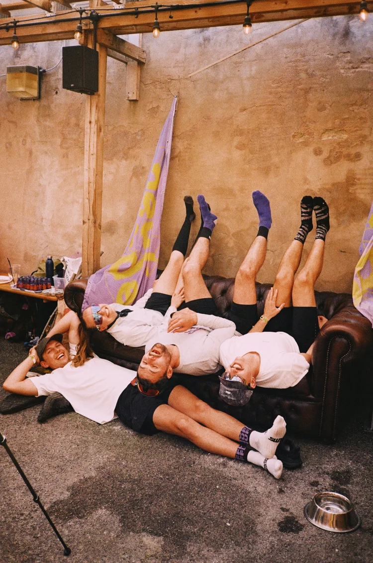 Morgan Barfield Photography | Documenting People and Products in the ...