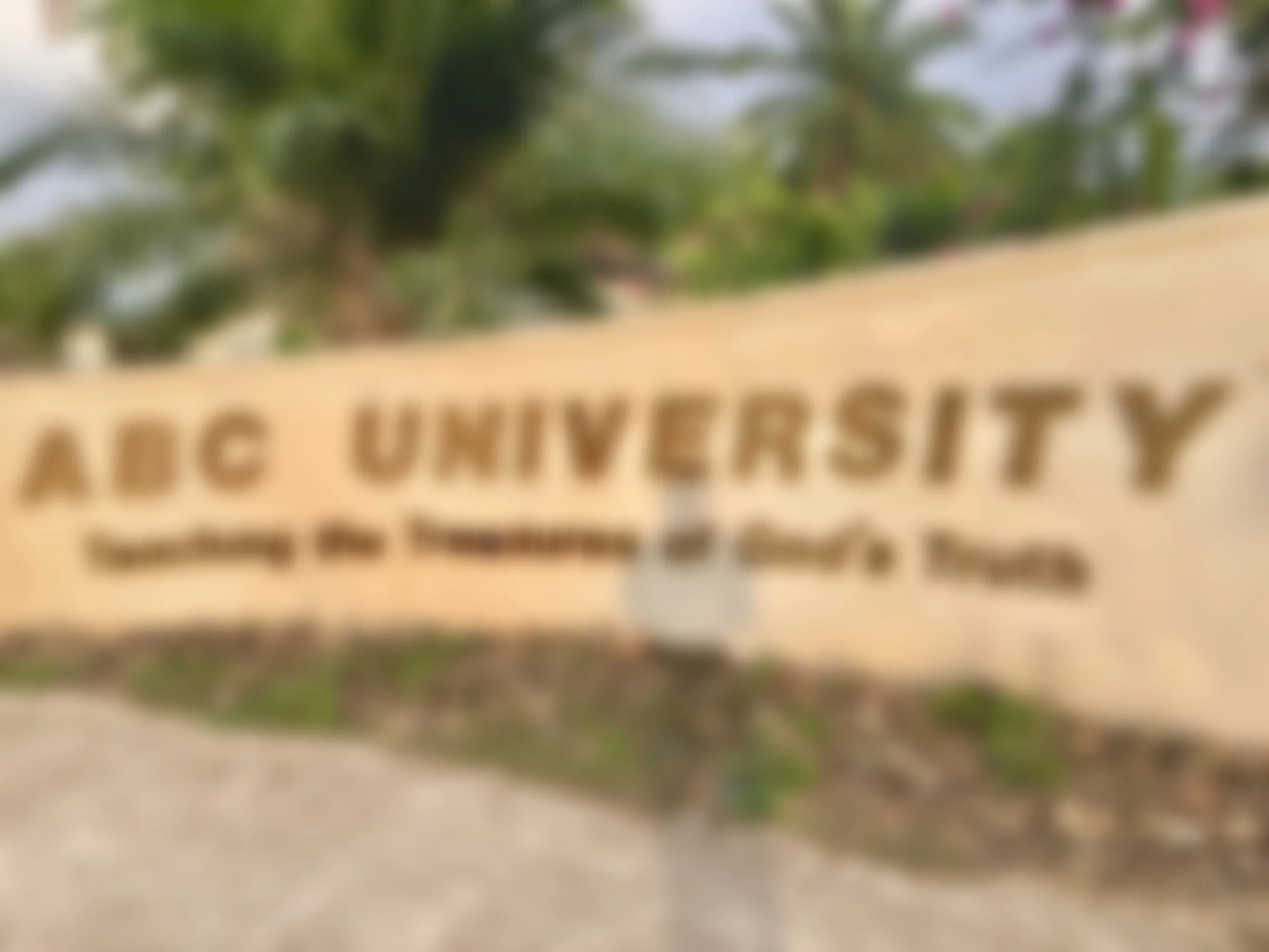 ABCU History — ABCU LIBERIA