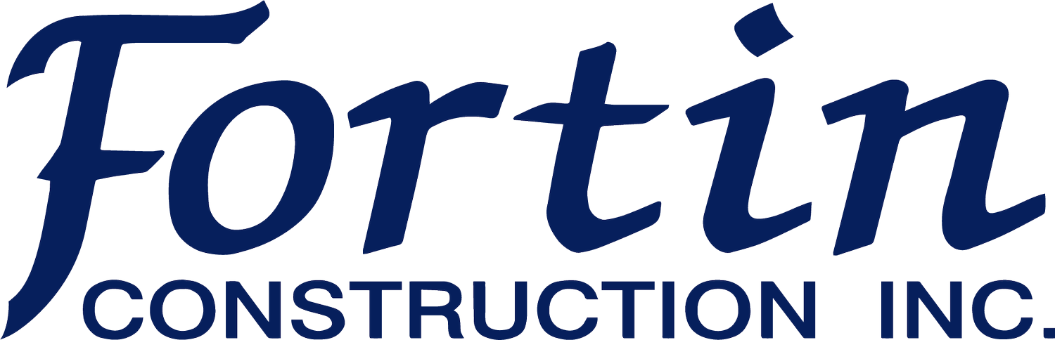 Custom Home Construction | Fortin Construction