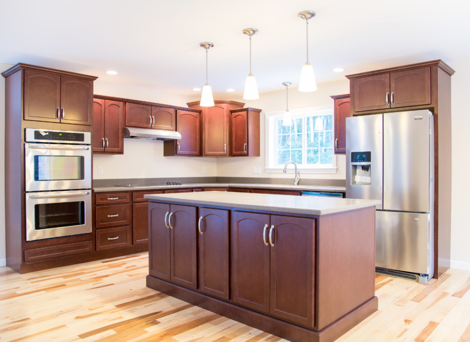 Home Photo Gallery — Custom Home Construction | Fortin Construction