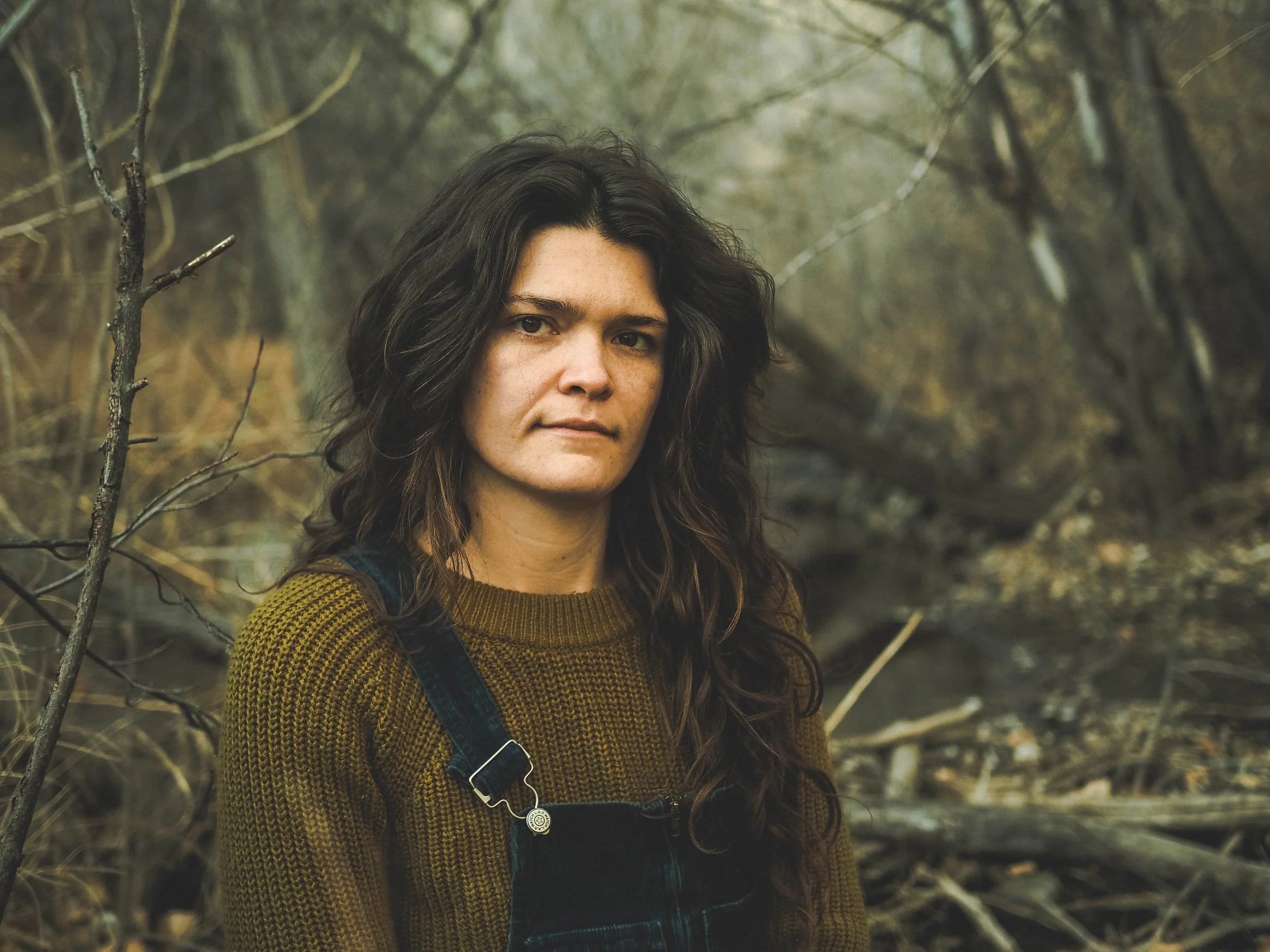 Music — Haley Harkin