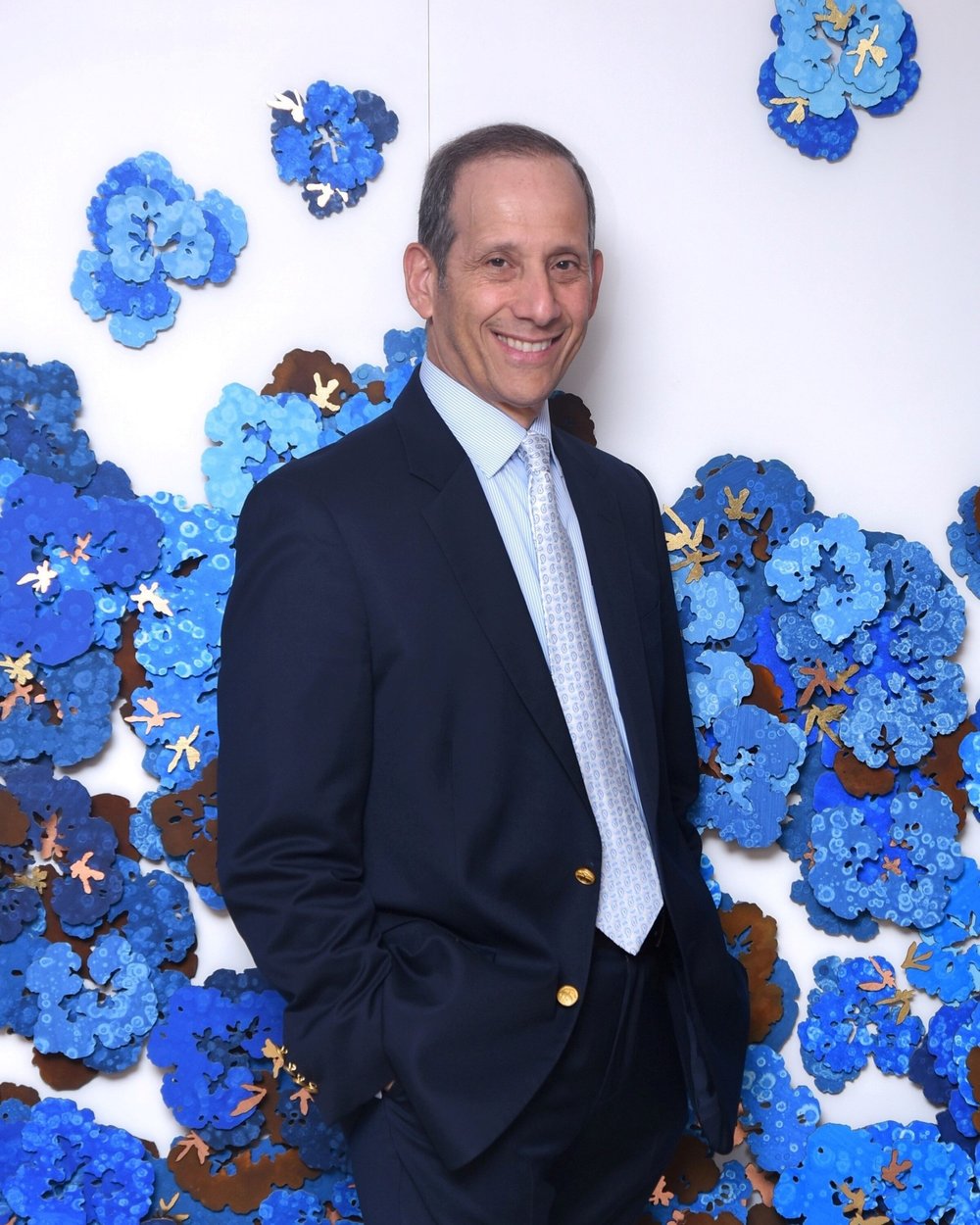 Sheldon P. Feit M.D.