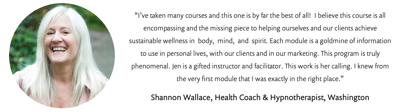 Wellness Code Academy