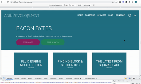 What Is A Media Query? — Abi Bacon