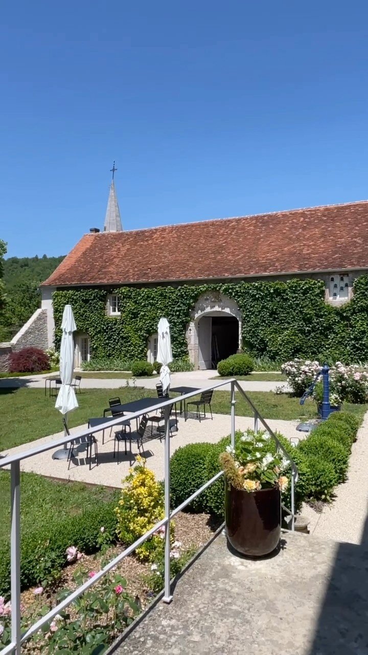 Réservez une chambre d'hôte en Bourgogne sans pré-payement — LA SAURA