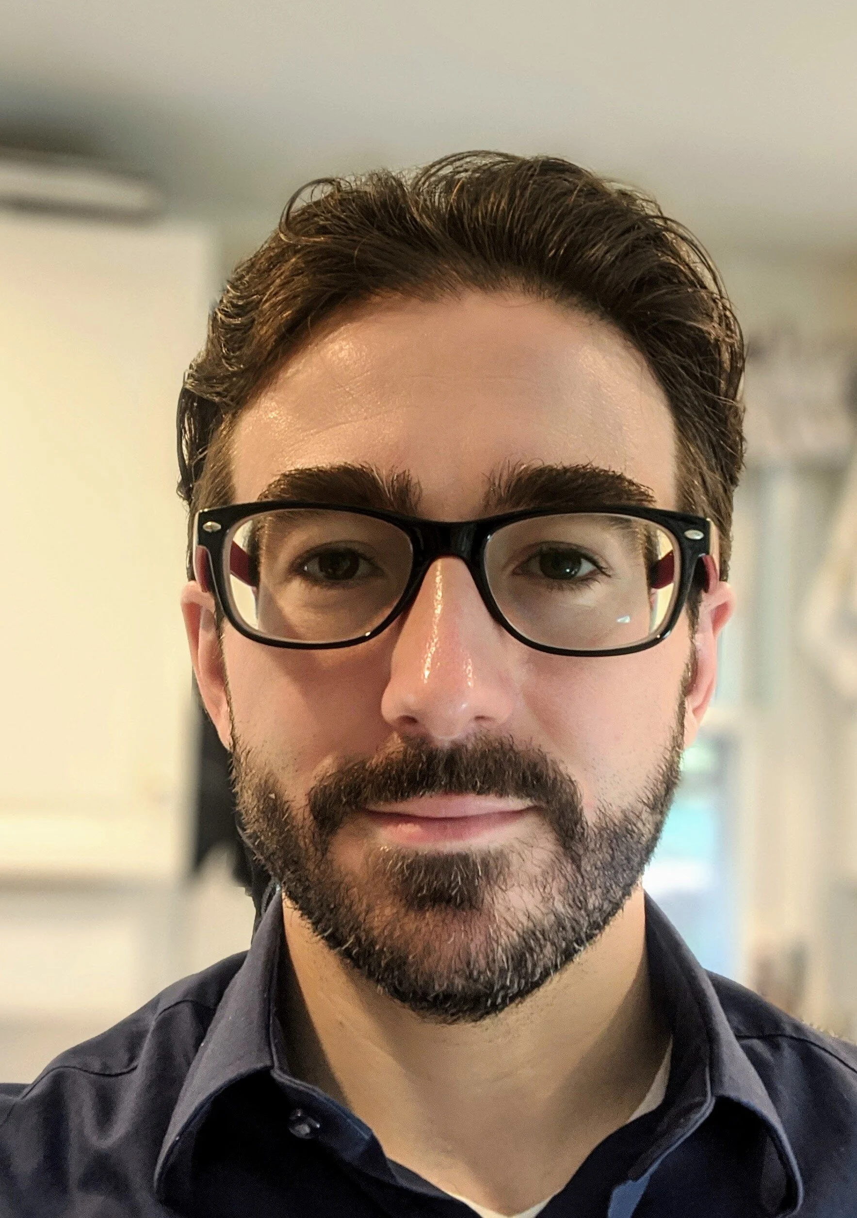 About — The Deep Thinker