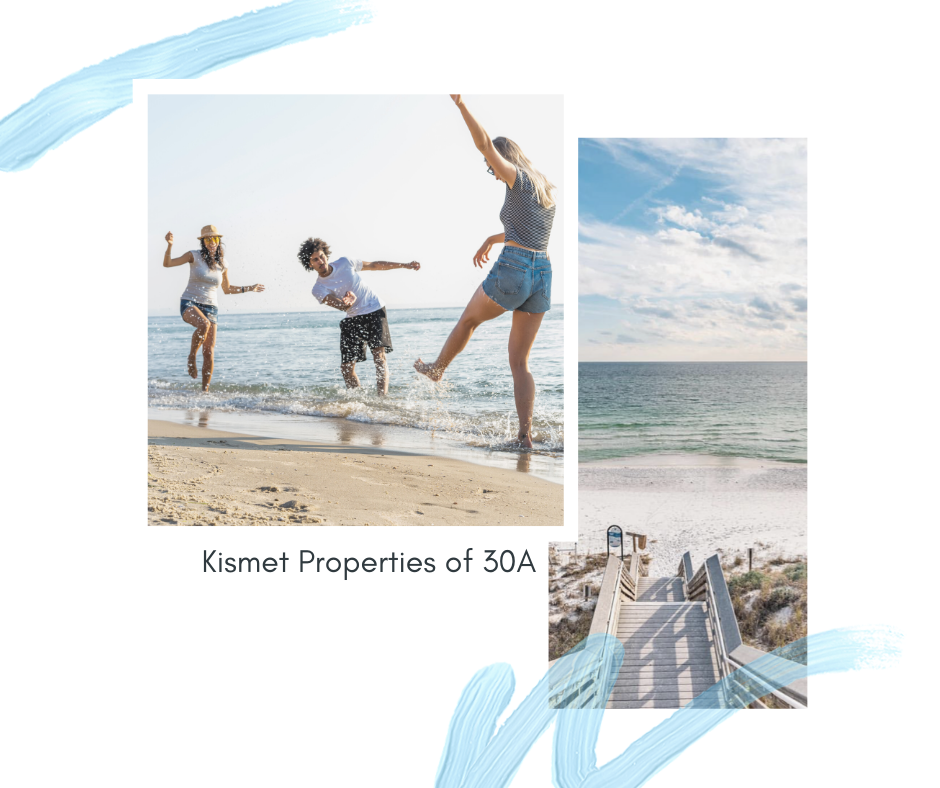 Property Managment — Kismet Properties of 30A