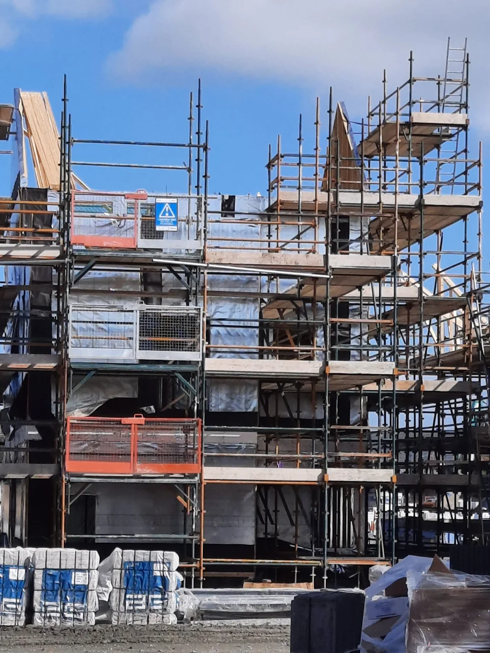 BuildR Project Managment Limited