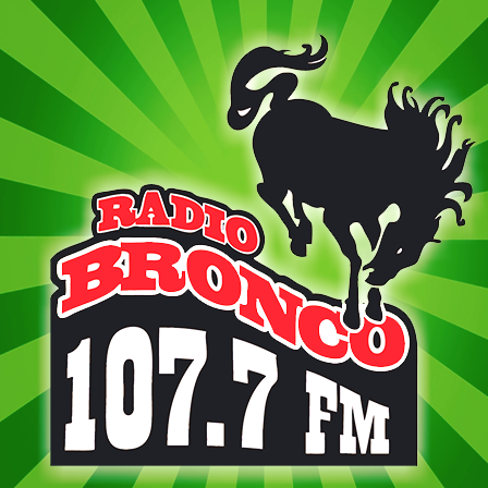 Colaboración Radio Bronco | Radio Bronco Collaboration — Mi Vida, Mi ...