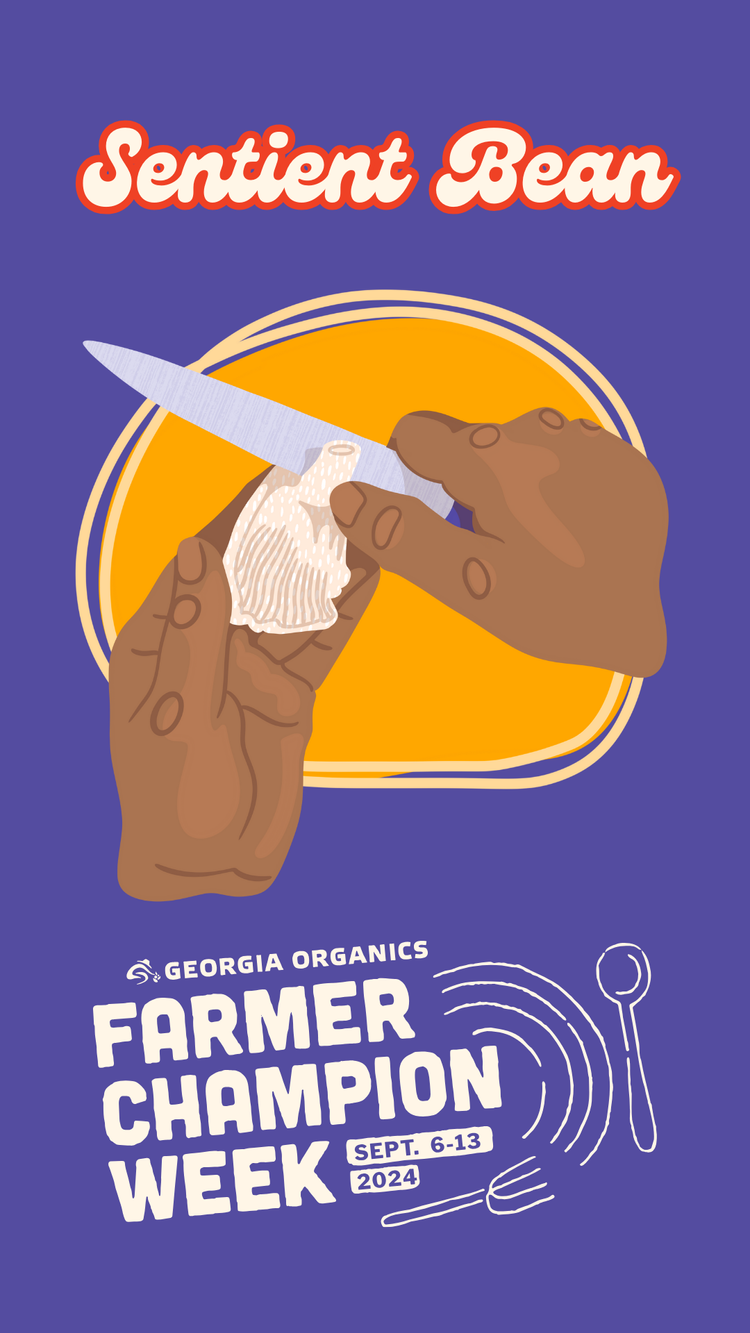 Events — The Sentient Bean