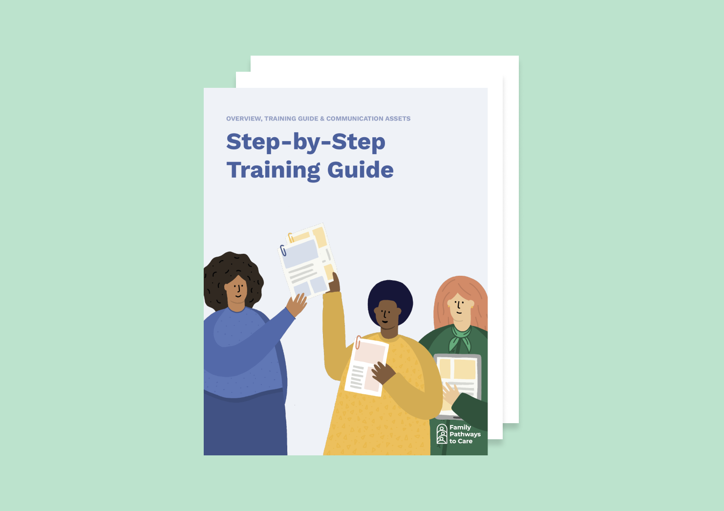 Family Pathways to Care