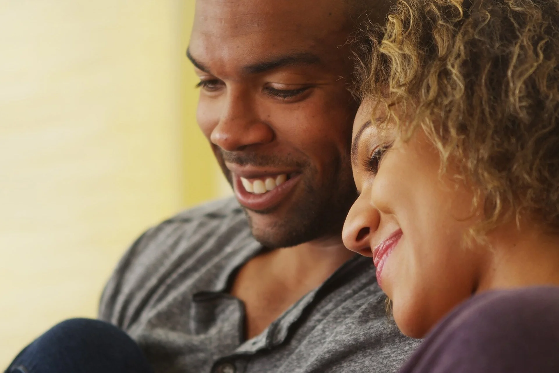 Becoming One — Destiny Image