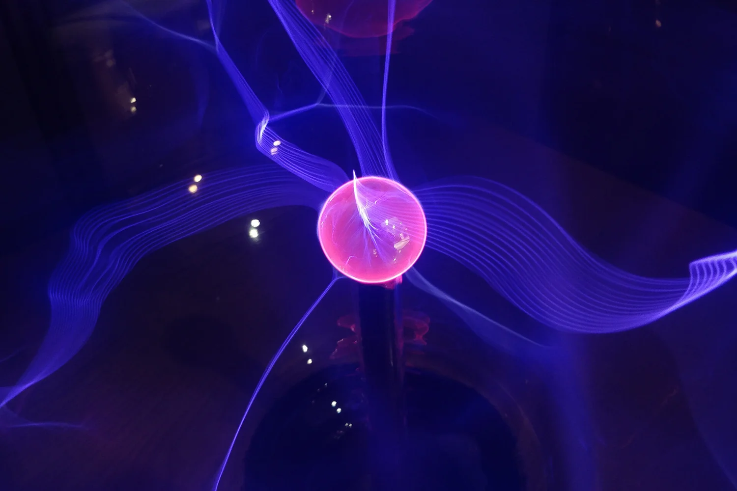 The Divine Intersection of Quantum Physics and Dream Work — Destiny Image