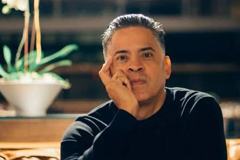 Interview with Former Satanic Priest — Destiny Image